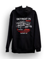 Detroit 75 Kitchen — Official Limited Release Apparel
