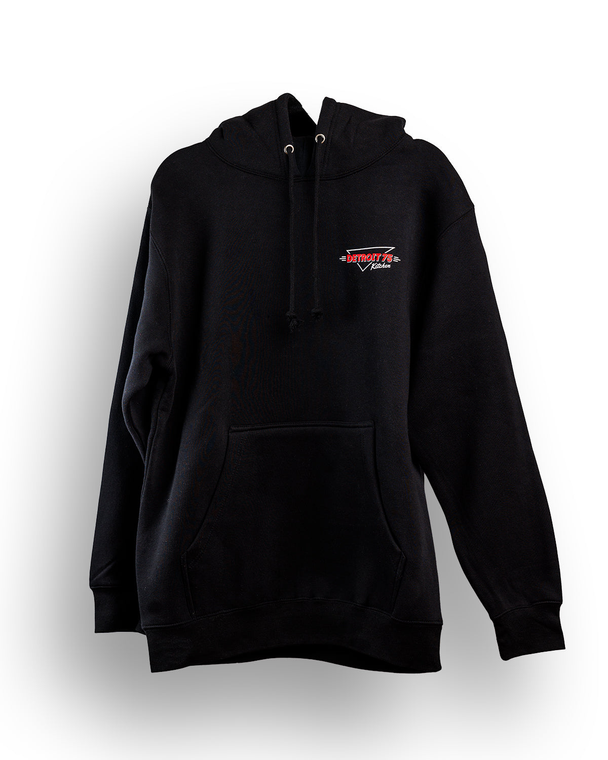 Detroit 75 Kitchen — Official Limited Release Apparel