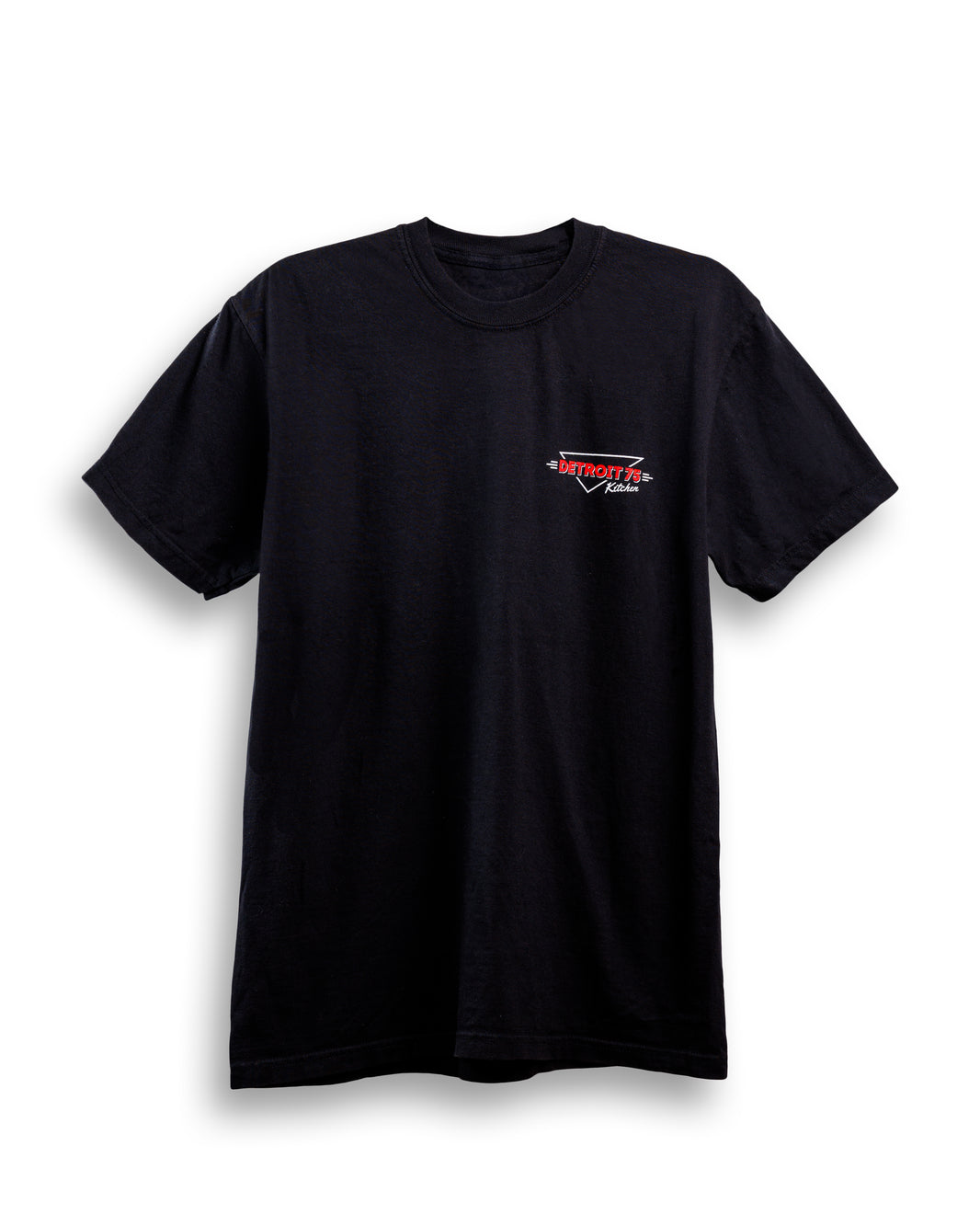 Detroit 75 Kitchen — Official Limited Release Apparel